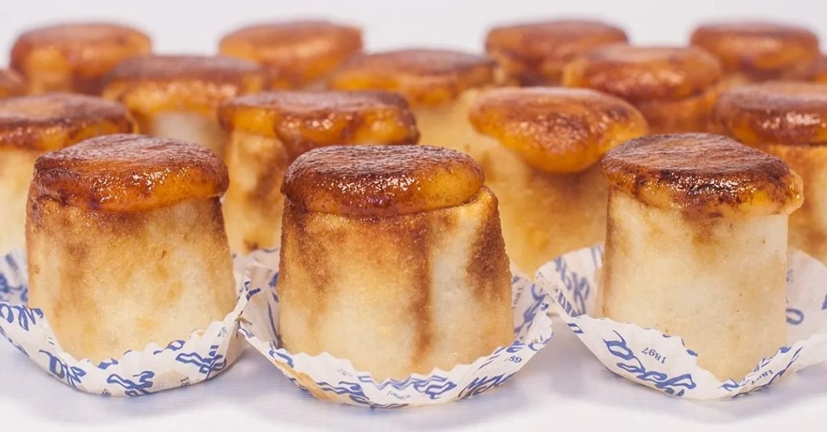 Best Piononos de Santa Fe Near Me – Easy Complete Dessert Guide - Filmi ...
